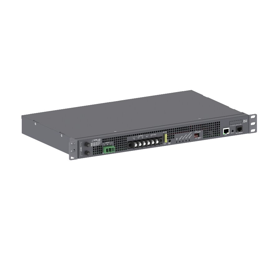 ALGcom DC UPS 48V 25A Manageable SNMP
