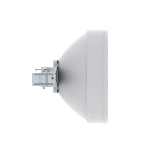 ALGcom Extreme Full band Parabolic Antenna UHPX 4.9-6.425GHz 30 dBi 0.6m