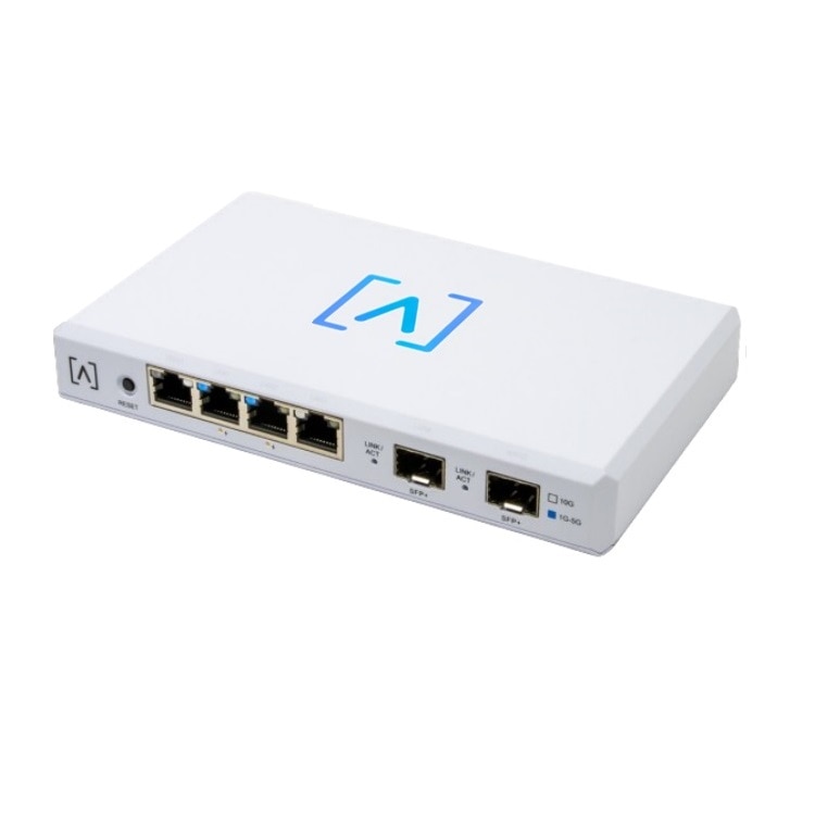 ALTA Labs Route10 - 10Gbps Router