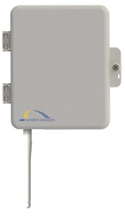 Split mARC 5, 5 GHz 300Mbps MIMO CPE + 4-in-1 Wireless Demarcation Device