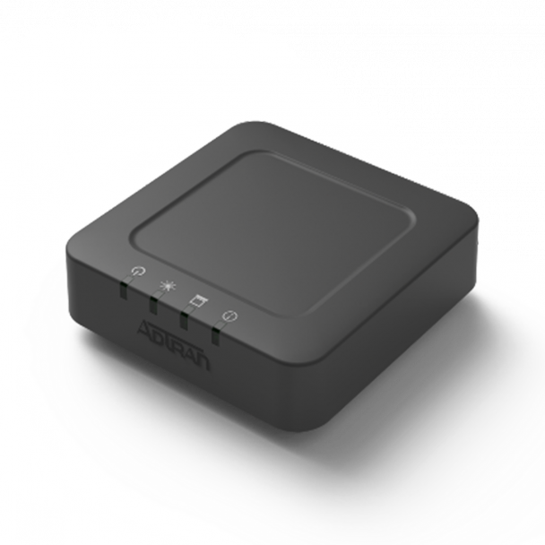 Adtran Indoor SDX 611 GPON Simple ONT | ISP Supplies