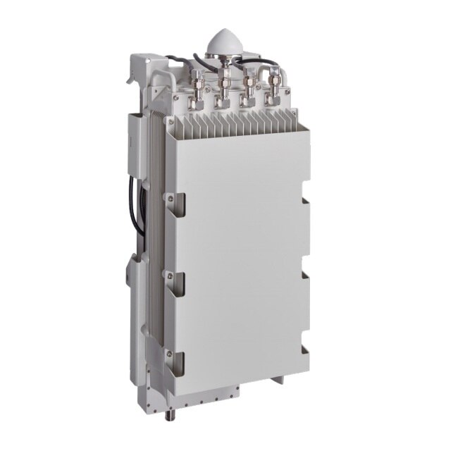 Airspan AirHarmony 4200 3550 - 3700 MHz (B48), Connectorized 2x Fiber ...