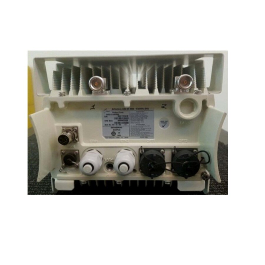 Airspan AirHarmony 4200 3550 - 3700 MHz (B48), Connectorized 2x Fiber ...