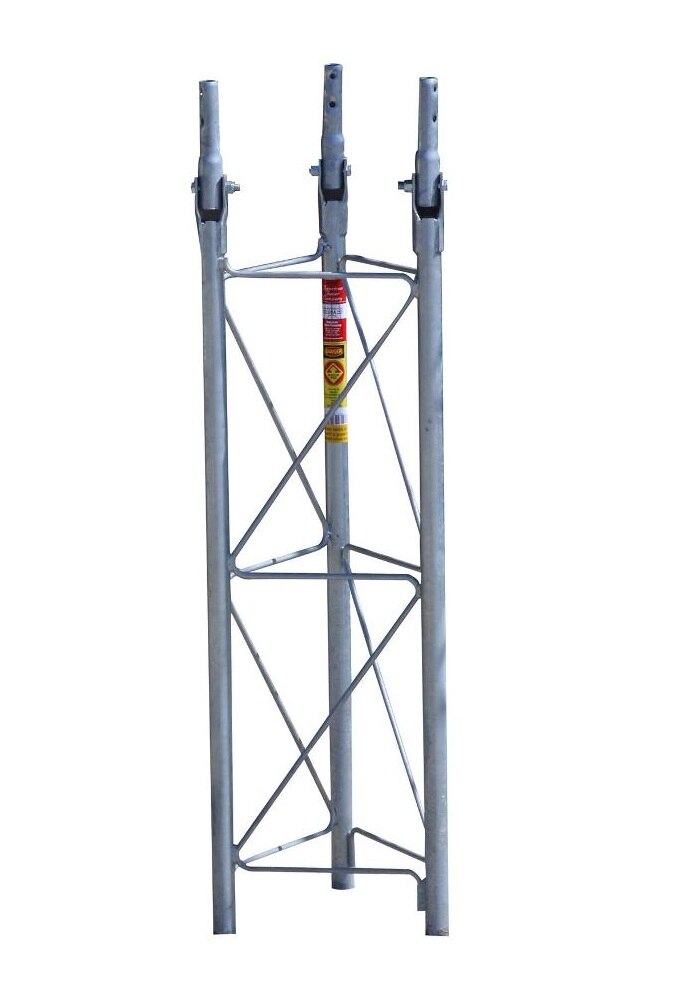 Amerite Tower 3' Tilt Base Section