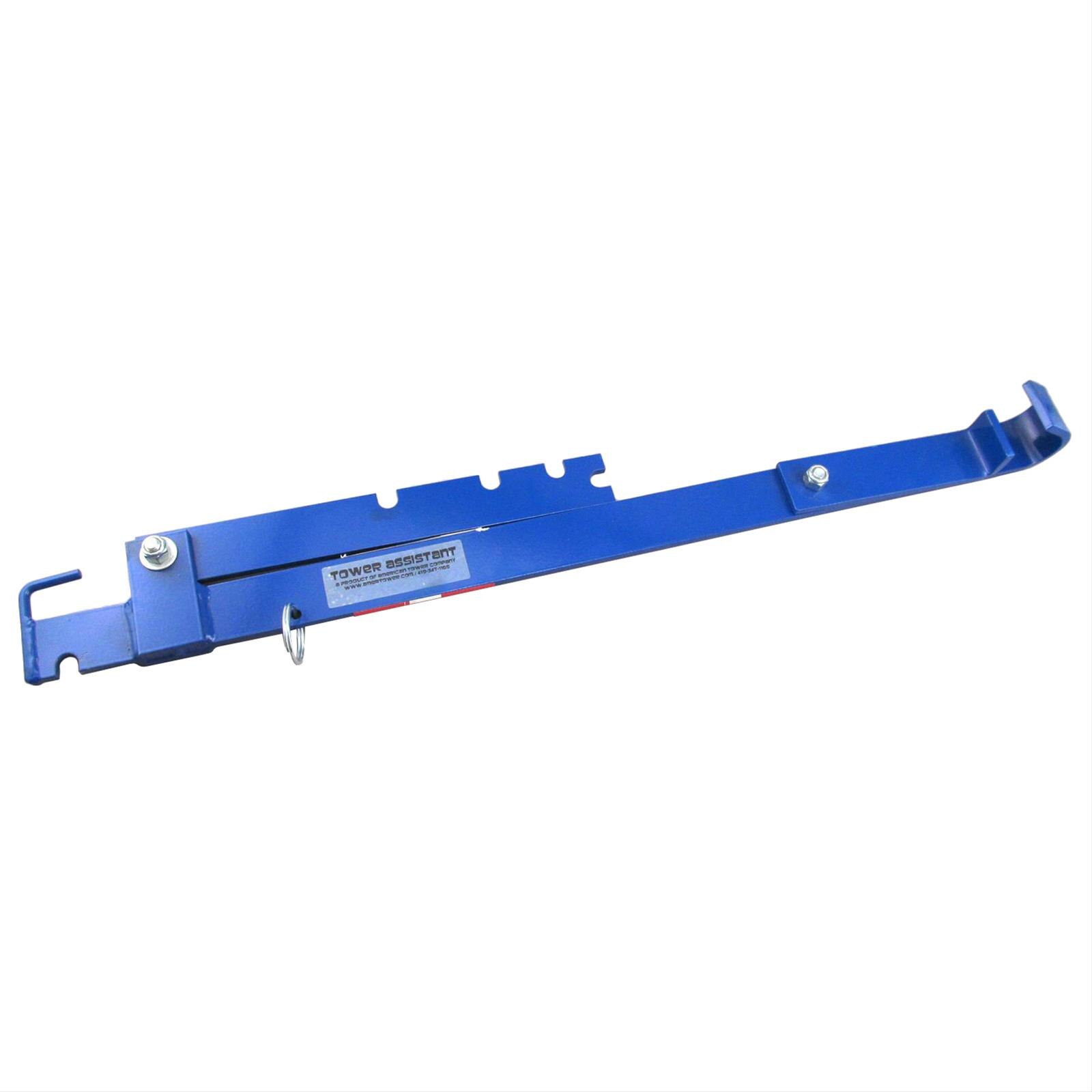Amerite Tower Tower Assist Tool For AME 20, 25, and Step Series Only