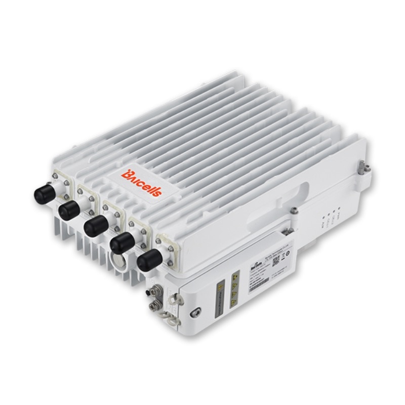 Baicells Nova 436Q 3.5GHz 1W Outdoor Base Station Kit (Includes License ...