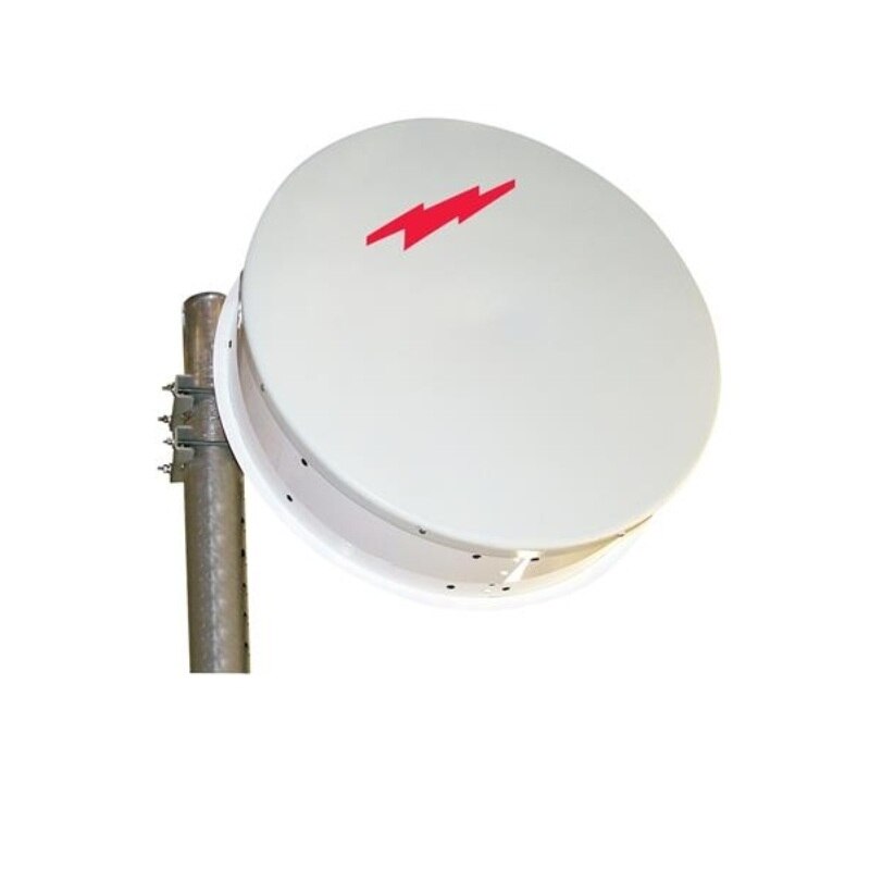 Cambium Networks 3' ANT,SP,6GHz,RFU-C TYPE&Std UDR70 - Andrew