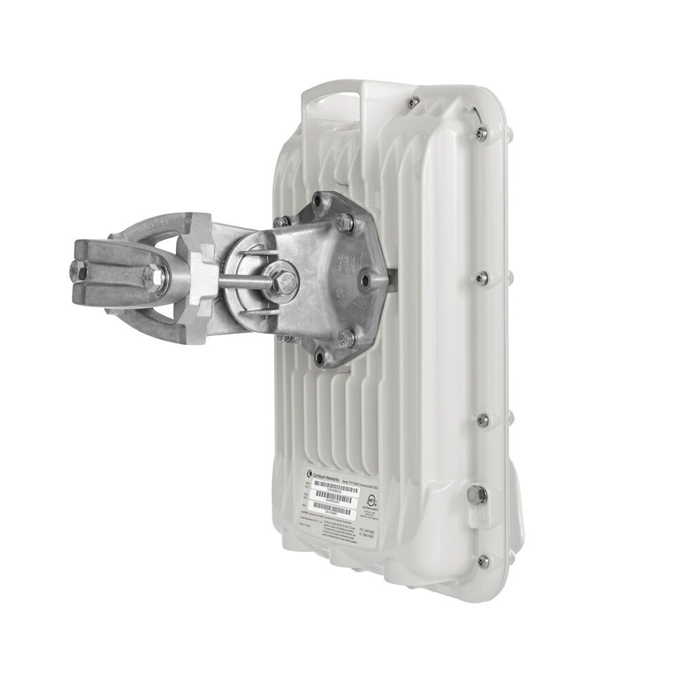 Cambium Ptp 650S Upgrade Limited Range To Full