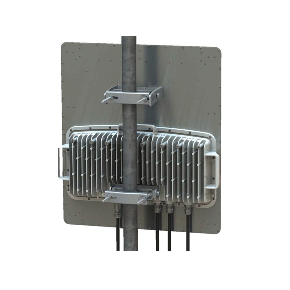 Cambium PMP450m 3GHz AP, Integrated 90 degree Sector Antenna Access ...