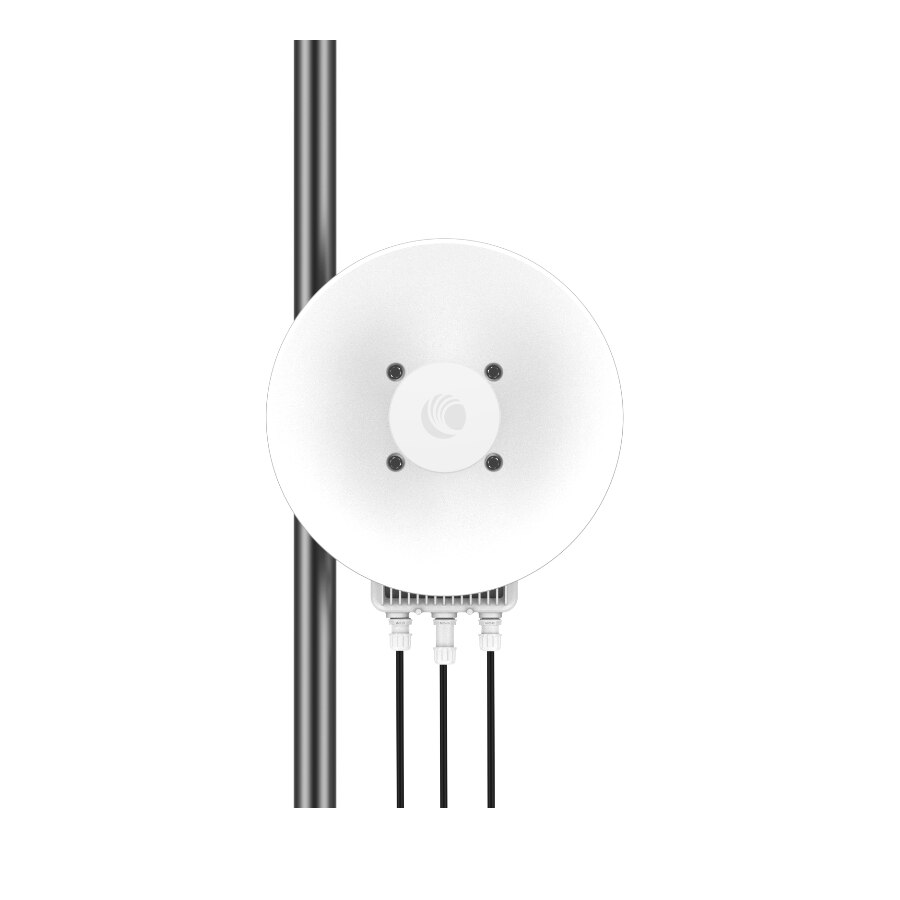 Cambium 6 GHz 450v 4x4 SM – Radio Only 6 GHz 450v 4x4 SM – Radio Only 4-pack priced per unit