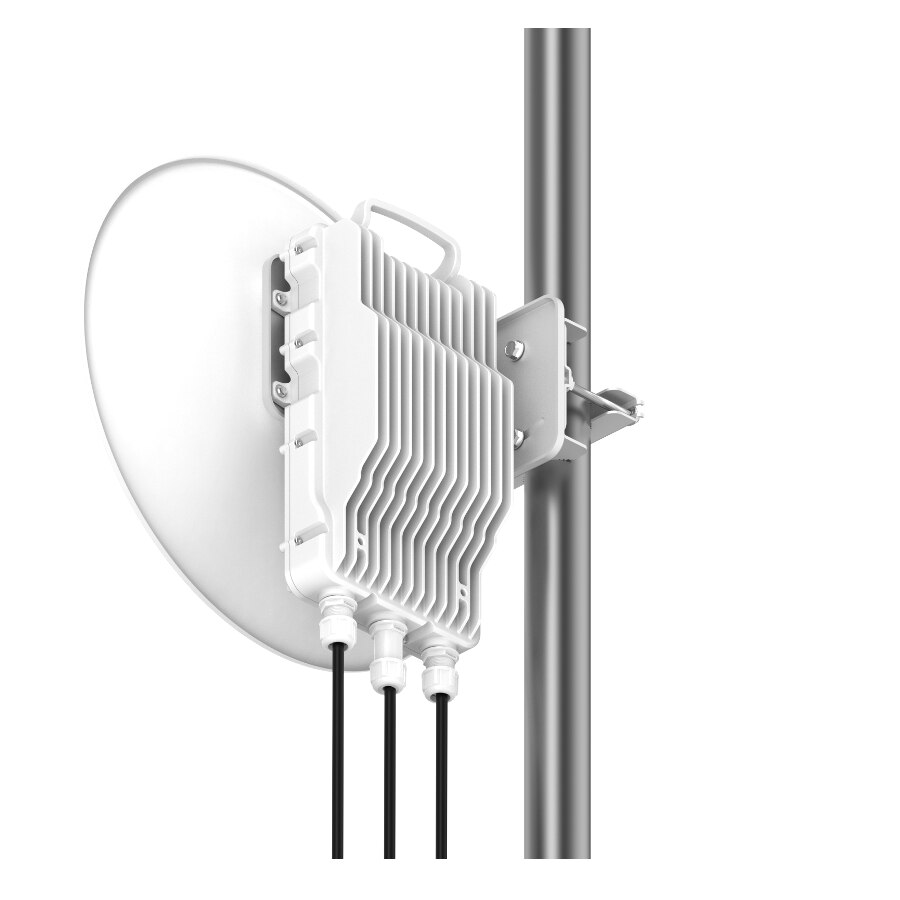 Cambium 6 GHz 450v 4x4 SM – Radio Only 6 GHz 450v 4x4 SM – Radio Only 4-pack priced per unit