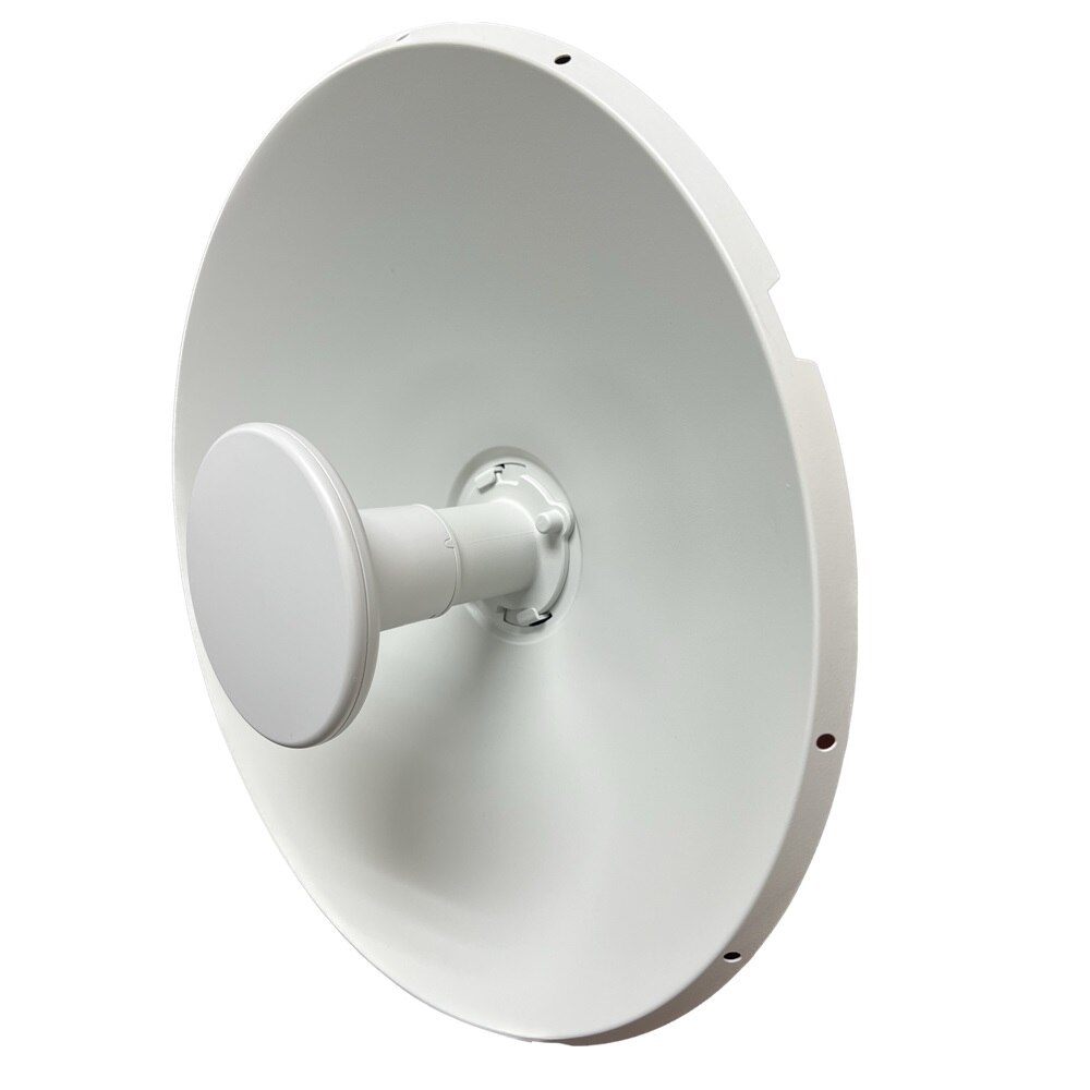 Cambium ePMP 6 GHz 2x2 Dish Antenna (Priced individually sold as 2 pack