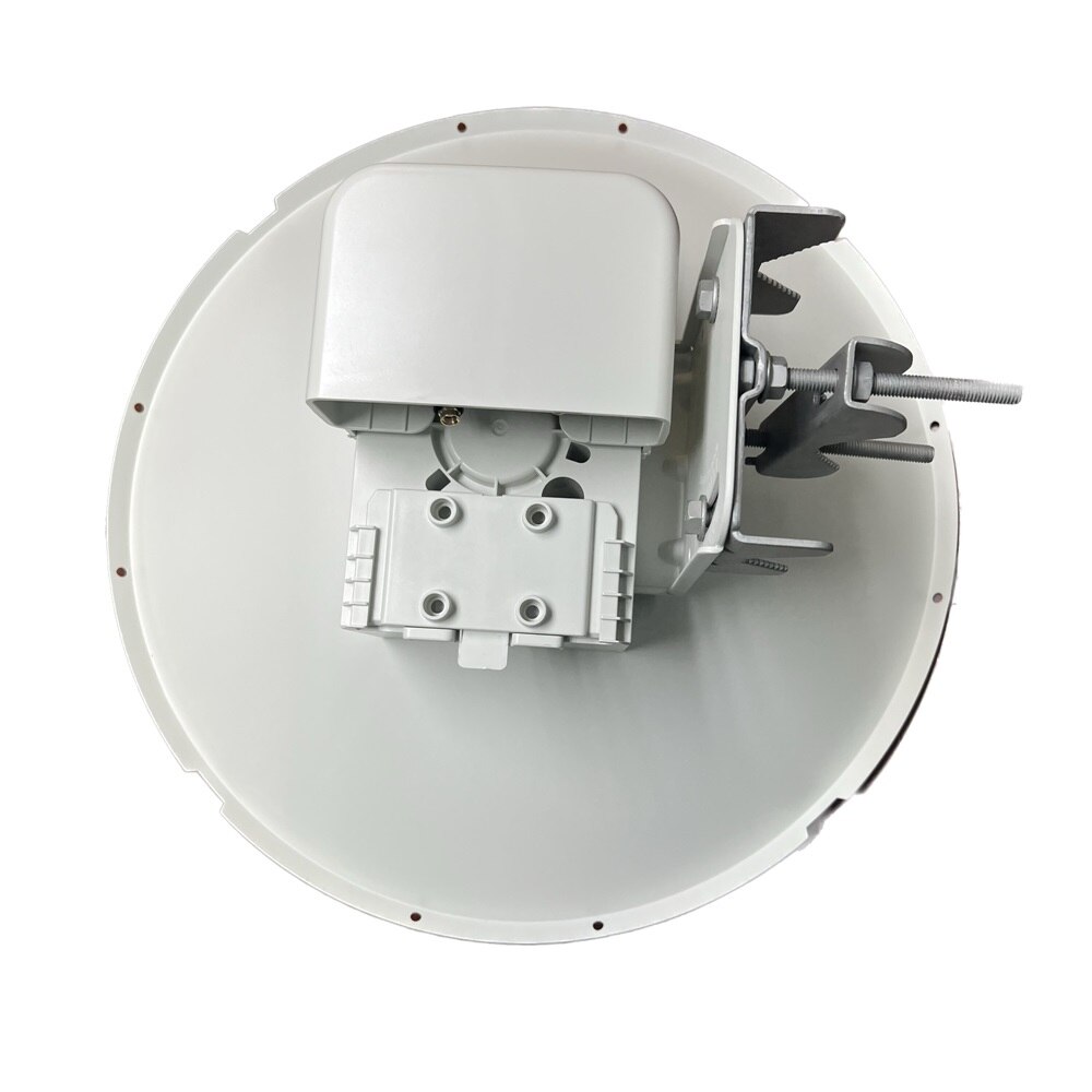 Cambium ePMP 6 GHz 2x2 Dish Antenna (Priced individually sold as 2 pack