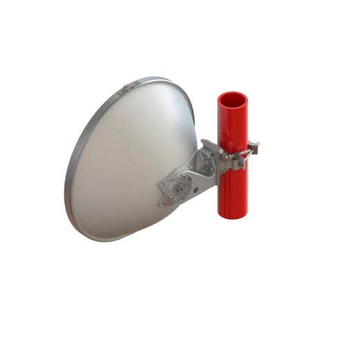 Cambium PTP 820 2' ANT,SP,80GHz, RFU-E TYPE & UG387 - Andrew