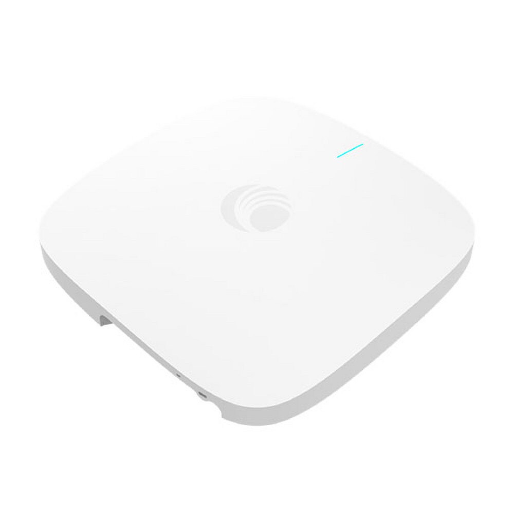 Cambium XE5-8 Indoor Tri-band WiFi 6e AP with multi-radio SDR 8x8. 5GbE ...