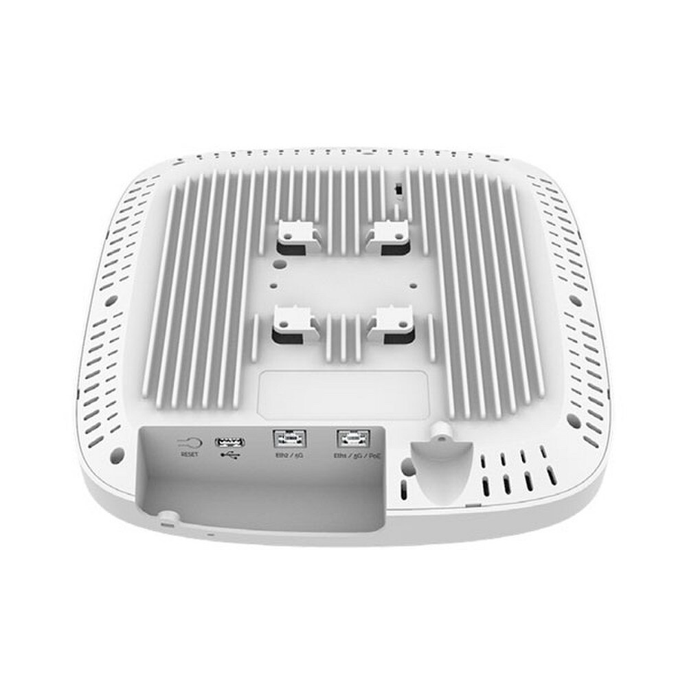 Cambium XE5-8 Indoor Tri-band WiFi 6e AP with multi-radio SDR 8x8. 5GbE ...