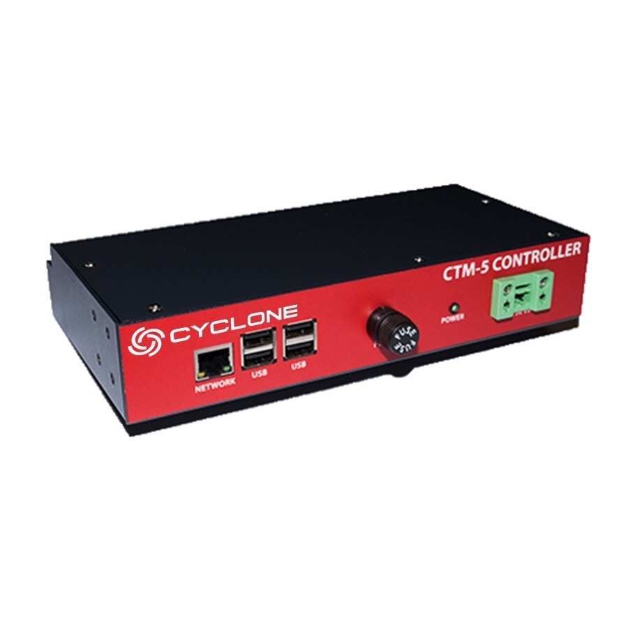 Cyclone Controller for CTM5 / CMM5 Timing Unit