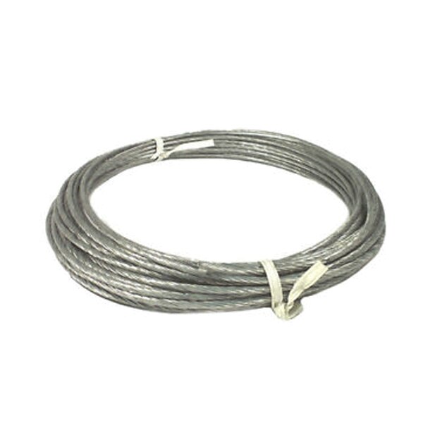 Ez 60/20 Plastic Coated Guy Wire
