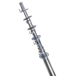 Easy Up Telescoping Mast - 528" (44')