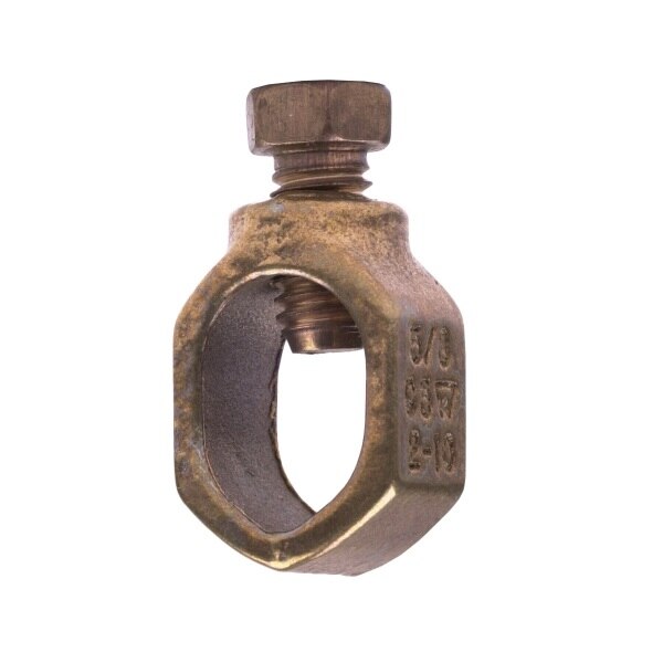 Harger 3/4" LD Ground Rod Clamp