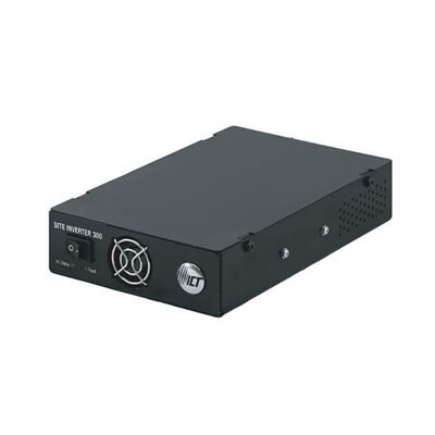ICT Site Inverter 300 Watt Inverter, 12VDC Input, 115VAC Output