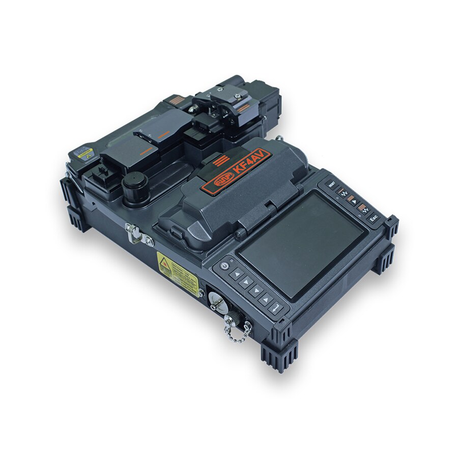 IlSintech Swift KF4AV All in One Active Clad Arc Fusion Splicer