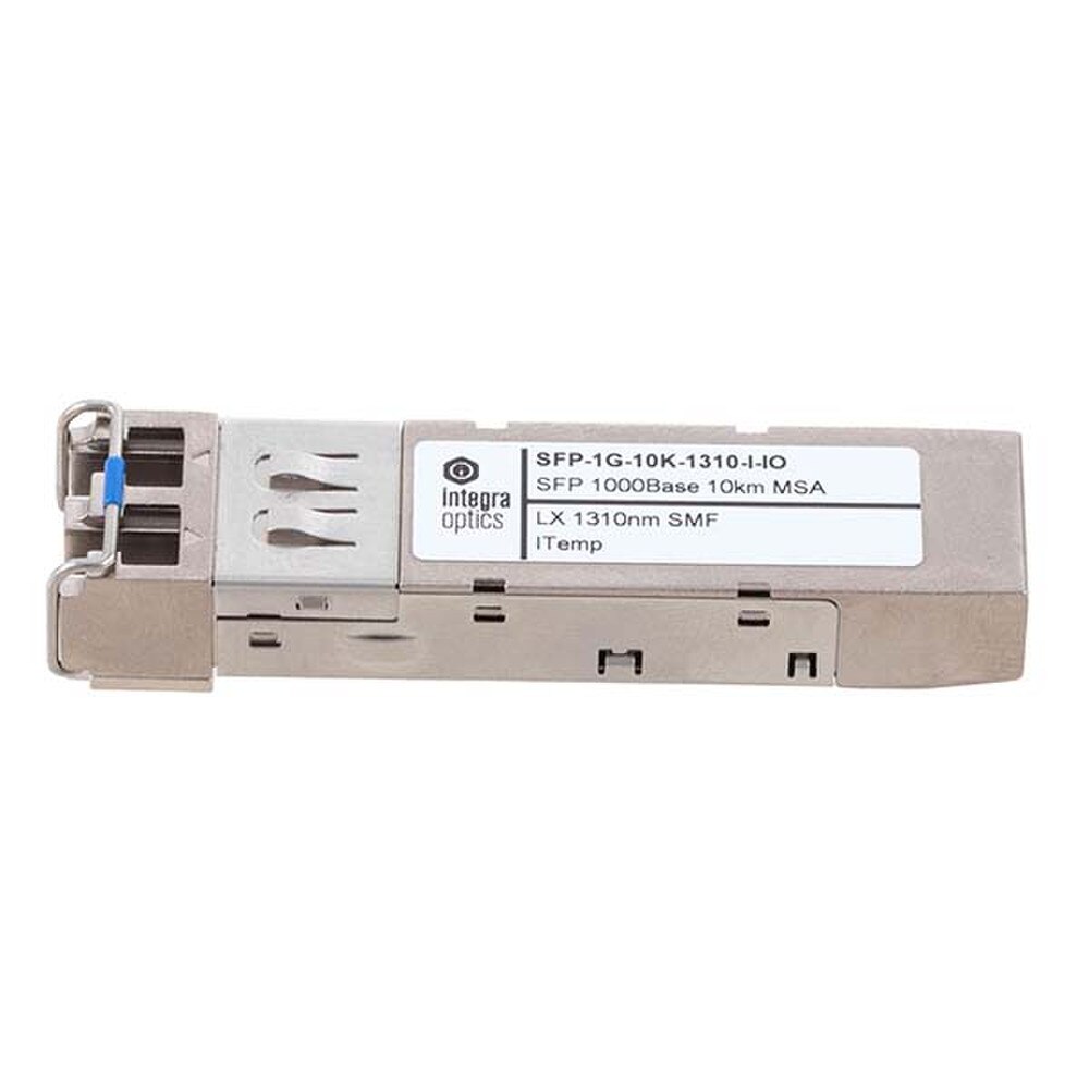 Integra Optics Cambium PTP 820 SFP Optical 1000Base-SX,EXT TEMP