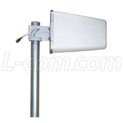 L-Com HG824-11LP-NF – Dual-band antennas – ISP Supplies