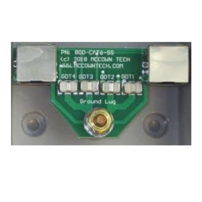 MTC Replacement for CAT6-SS PCB