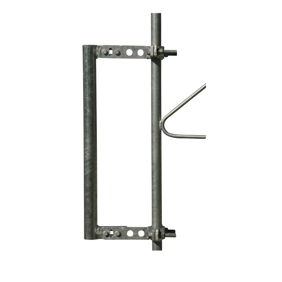 McCown Technology Corporation 36 Inch Large Pipe Standoff