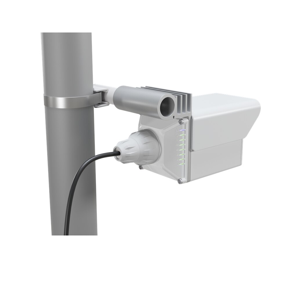 MikroTik CubeG-5ac60aypair Wireless Wire Cube Pro A kit of two ...