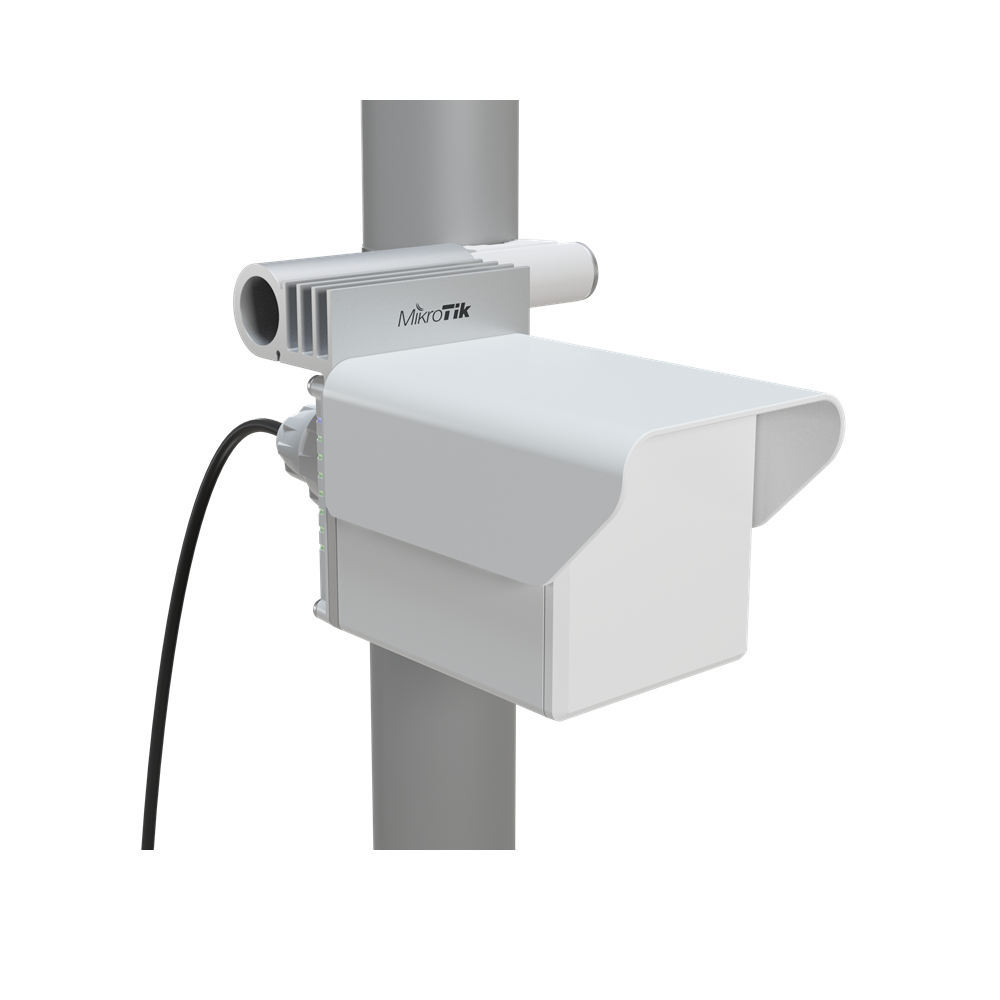 MikroTik CubeG-5ac60aypair Wireless Wire Cube Pro A kit of two ...