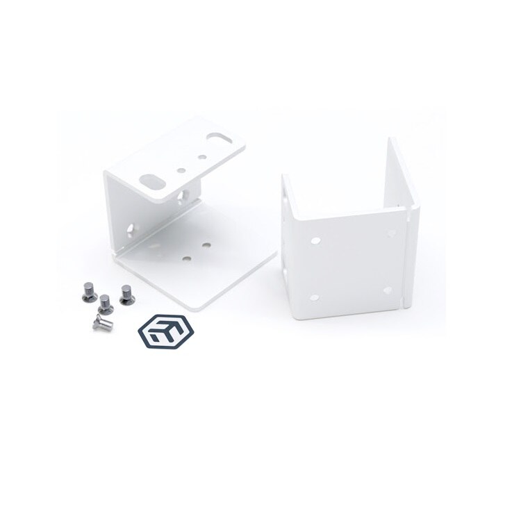 MikroTik 1U Dual or 10’’ Rackmount kit