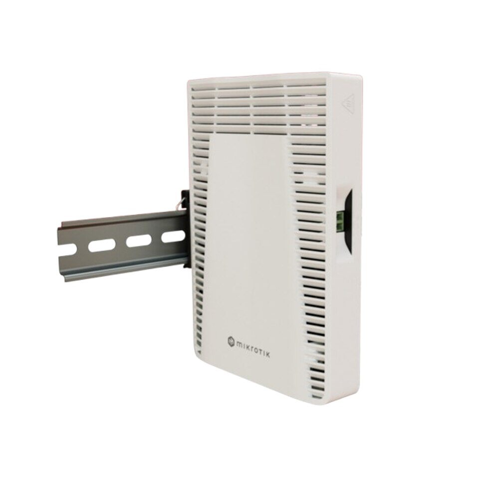 MikroTik 10 Gigabit Ethernet Ports, Dual-Core 1200MHz, RAM 512 MB ...
