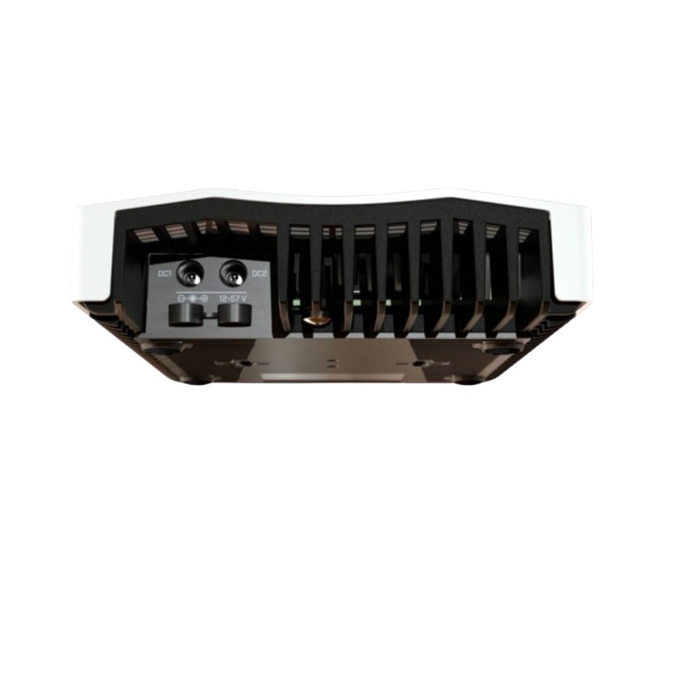 MikroTik 10 Gigabit Ethernet Ports, Dual-Core 1200MHz, RAM 512 MB ...