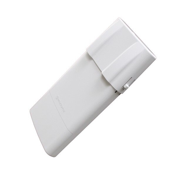 MikroTik NetBox 5 ax 5 GHz Dual-Core IPQ-5010 800 MHz, 256 MB RAM ...