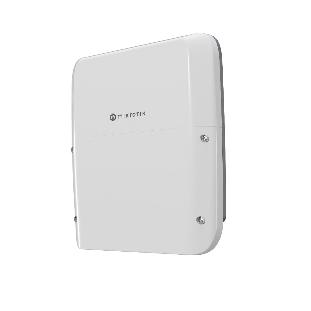 Durable MikroTik RouterBOARD RB5009UPr+S+OUT | ISP Supplies