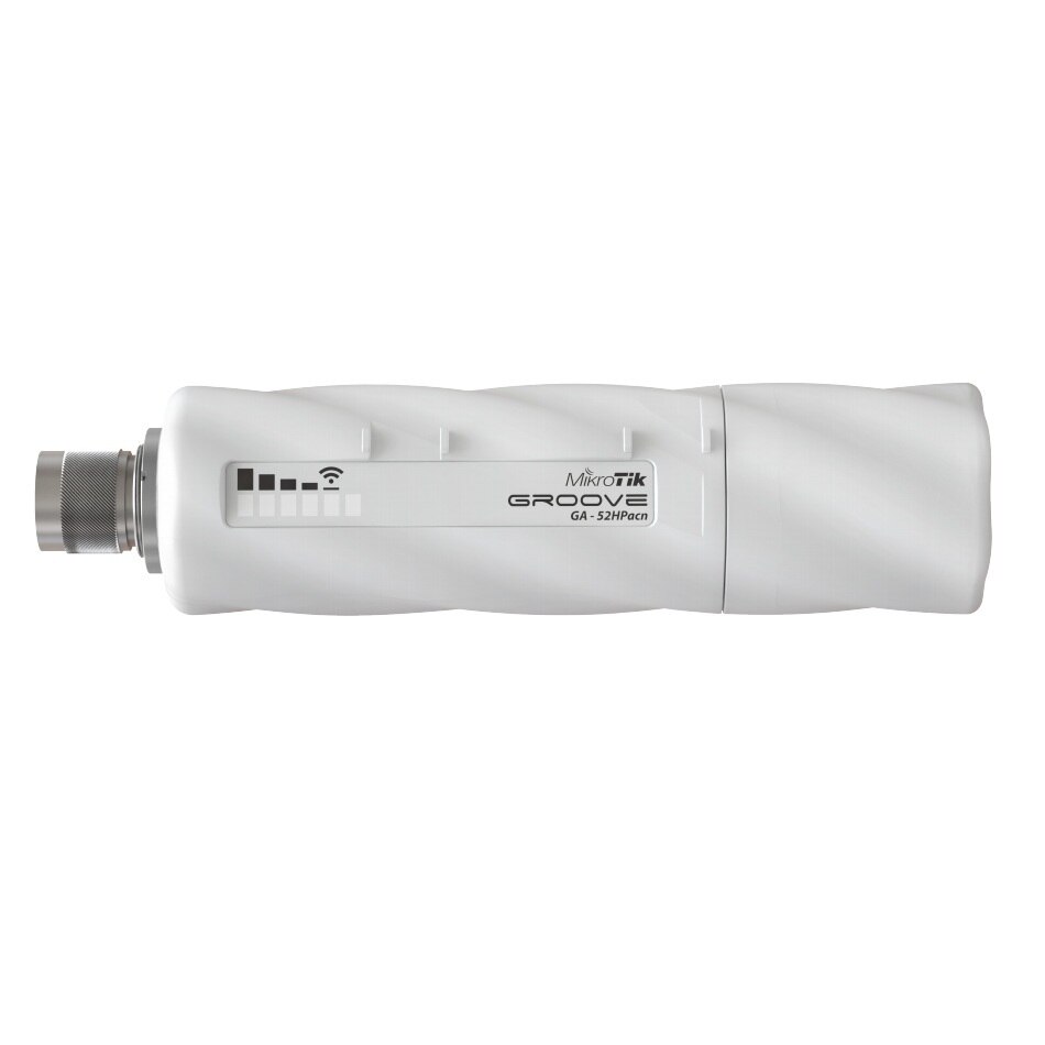 MikroTik RBGrooveGA-52HPacn-US GrooveA 52 ac