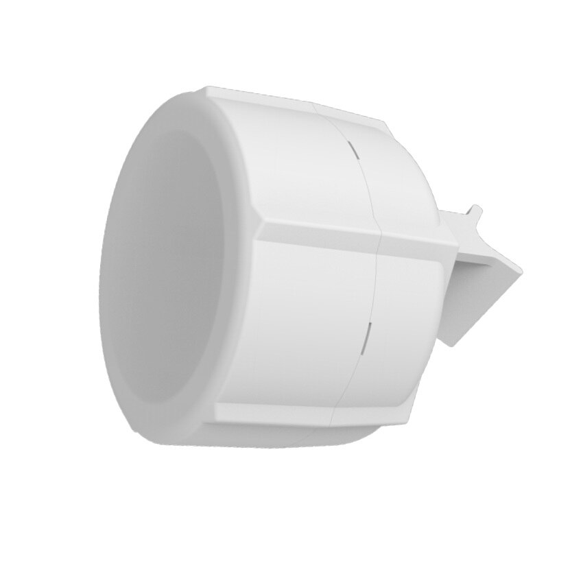 MikroTik RBSXTR&R11e-LTE-US SXT LTE kit with enclosure