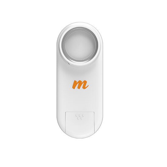 Mimosa 5GHz 2x2 802.11ac MU-MIMO client - RADIO ONLY connectorized ...