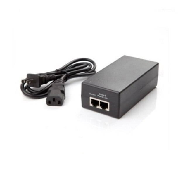 Netonix 54V 80 Watt POE Power Adapter