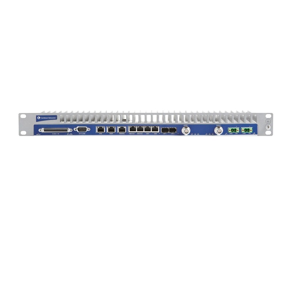 Cambium Networks PTP 820G Act.Key - 2nd Modem Activation
