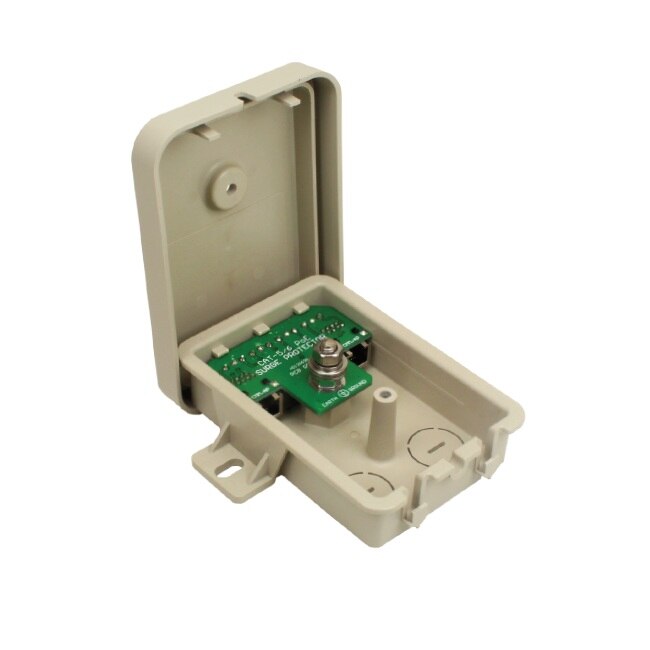 Perfect Vision Surge Protector, Cat 5/6