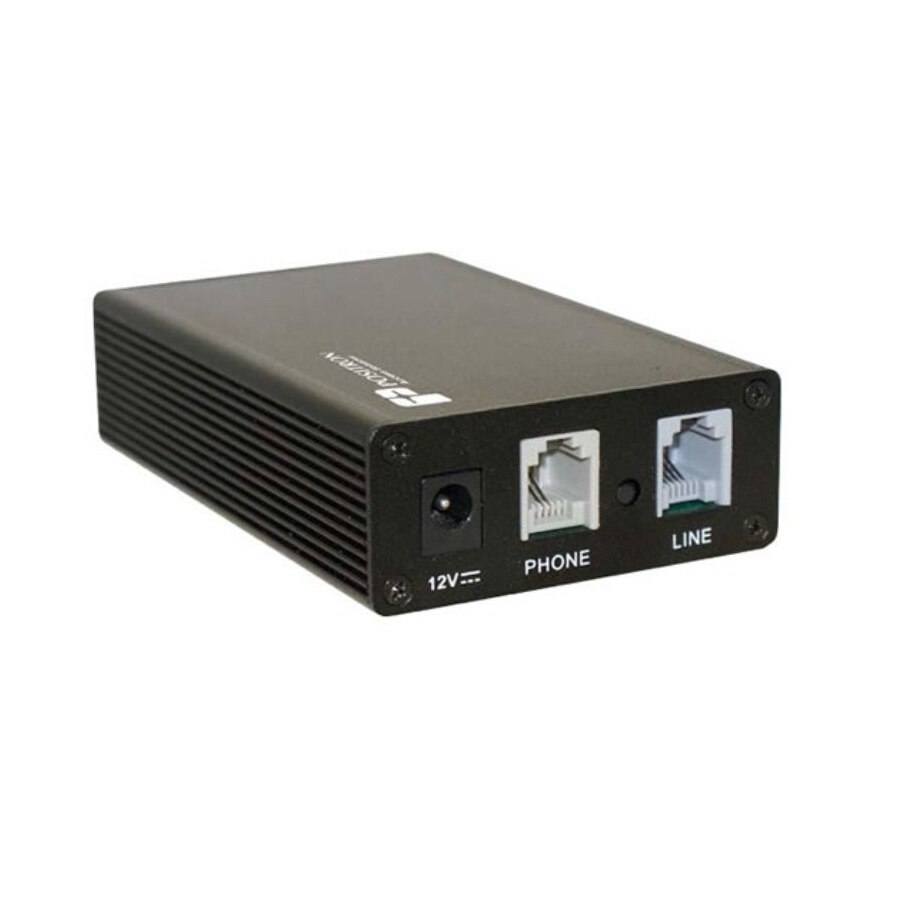 Positron Access Solutions G.hn (MIMO) to Gigabit Ethernet Bridge AC ...