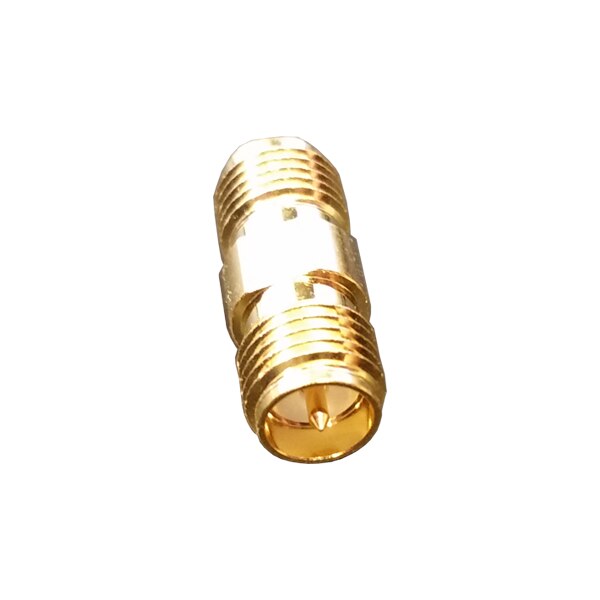 Rf Adapter: Rp-Sma Female / Female