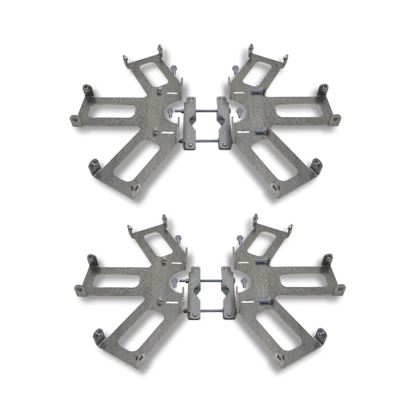 Rf Armor Ucm6T Cluster Mount For Ubiquiti