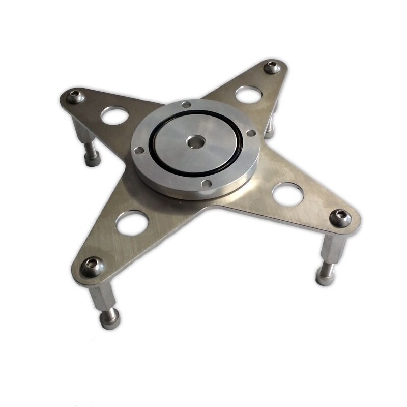 Racom Antenna Adapter RAy, for Andrew VHLP1-80 (38cm), VHLP2-80 (66 cm)