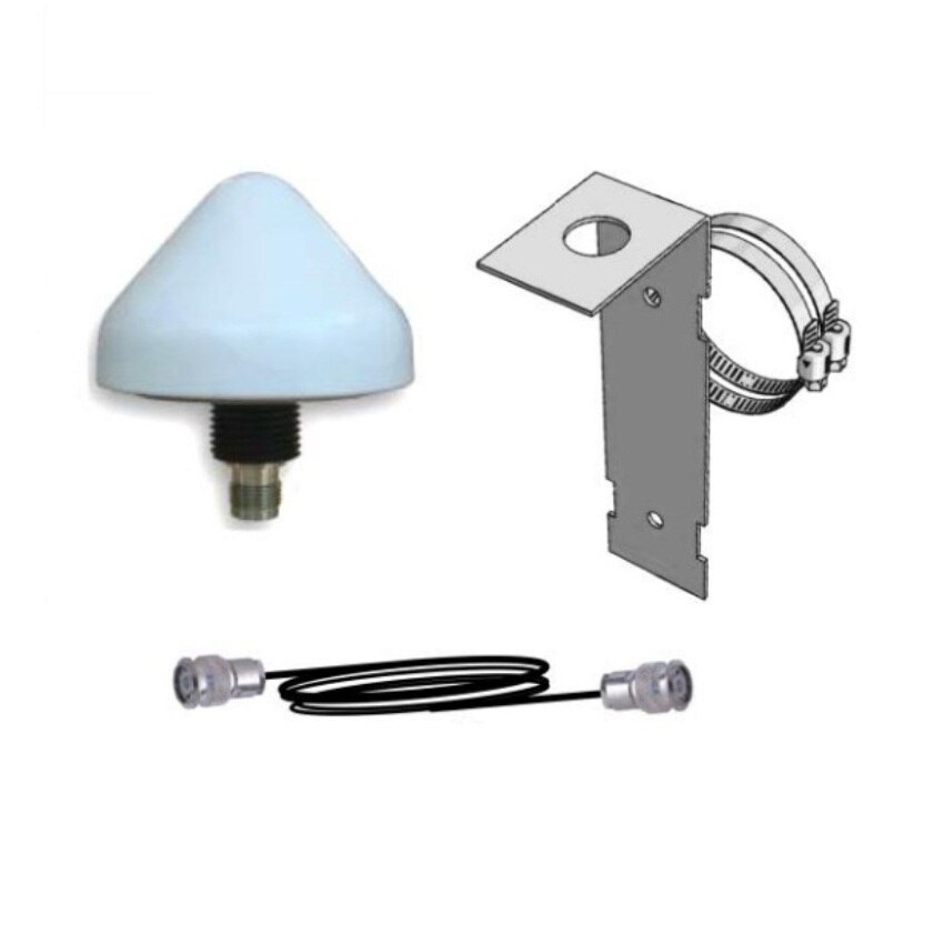 Redline Communications RDL3000 Antenna GPS Active LNA TNCF Mnt&20 ...