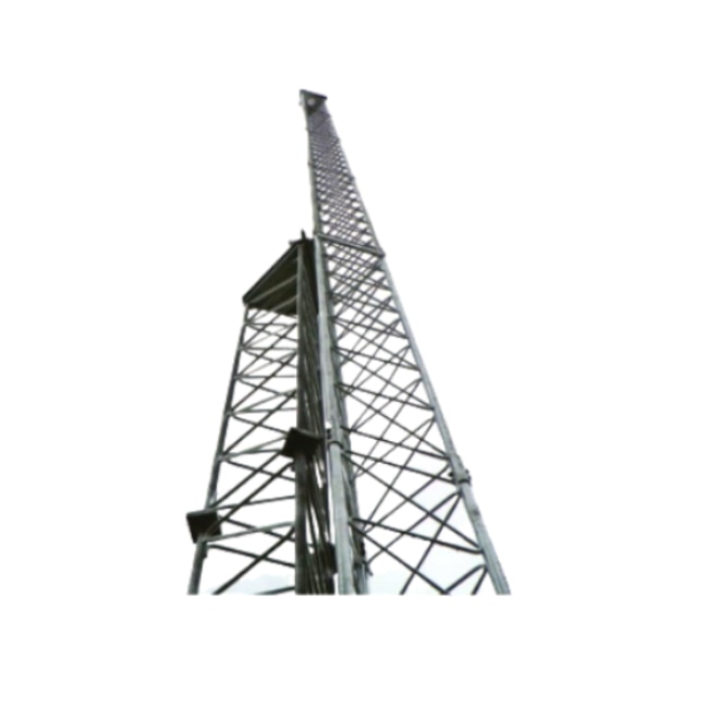 Rohn 55G Fold Over Tower Kit, 40Ft