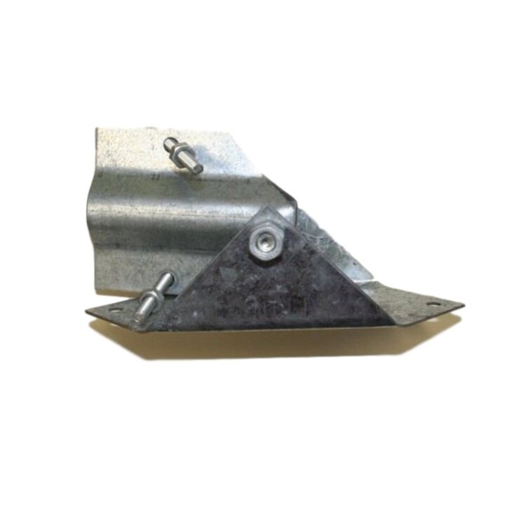 Rohn Etmb Universal Roof Mount